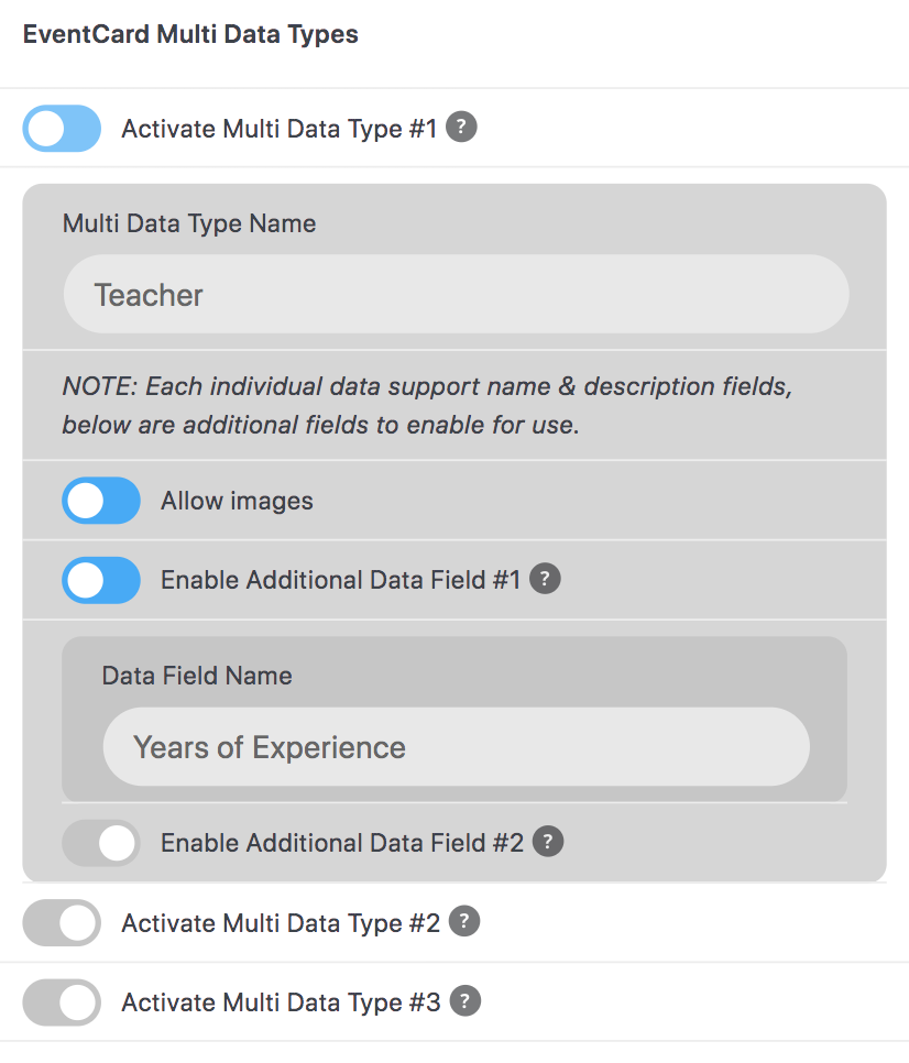 EventON - WordPress Event Calendar - EventON