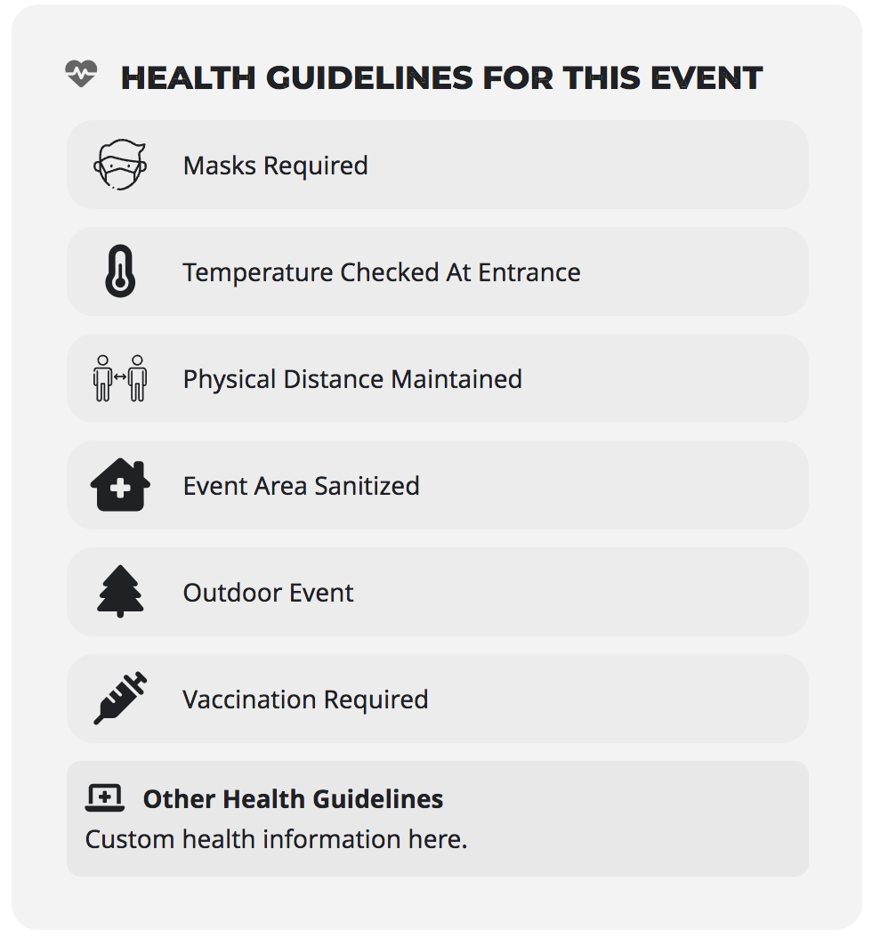 EventON - WordPress Event Calendar - EventON