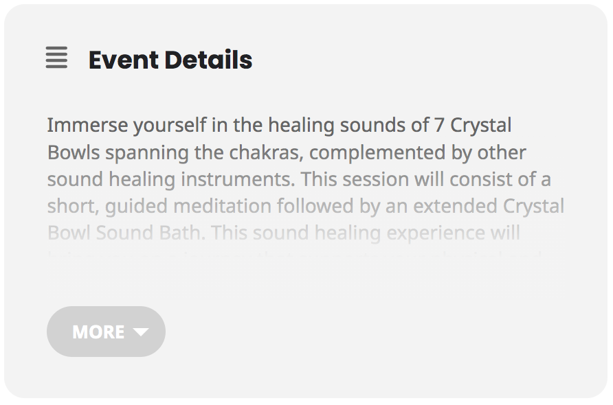 EventON - WordPress Event Calendar - EventON