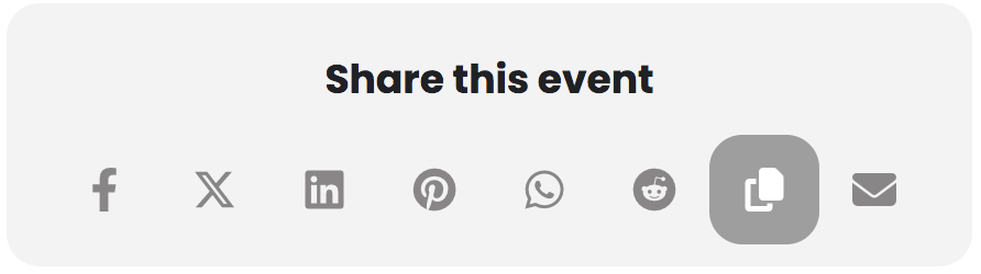 EventON - WordPress Event Calendar - EventON