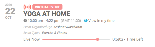 EventON - WordPress Event Calendar - EventON